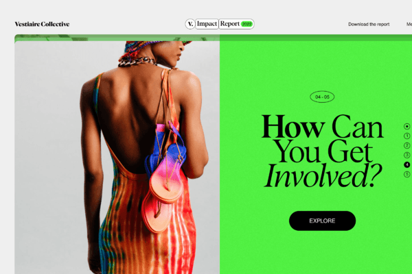 Reeoo - Web Design Inspiration and Website Gallery